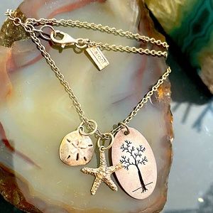 Baroni Silver Vintage | Jewelry | Vintage Baroni Sterling Silver Multi ...